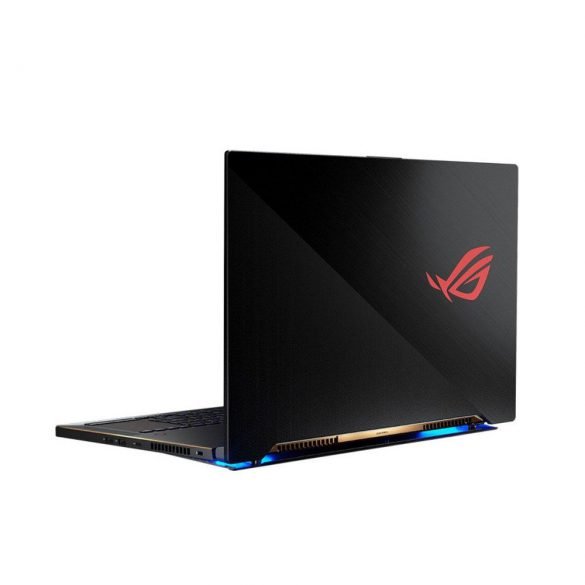 ASUS ROG Zephyrus S17 – Laptop Arena