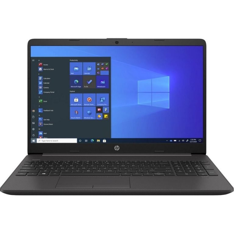 HP 255 G8 Design – Laptop Arena