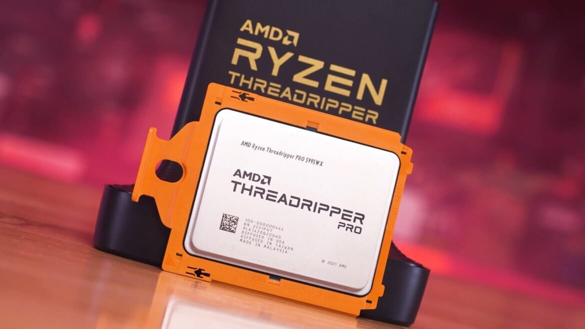 What You Need To Know About The New Amd Ryzen Threadripper Cpu Laptop Arena